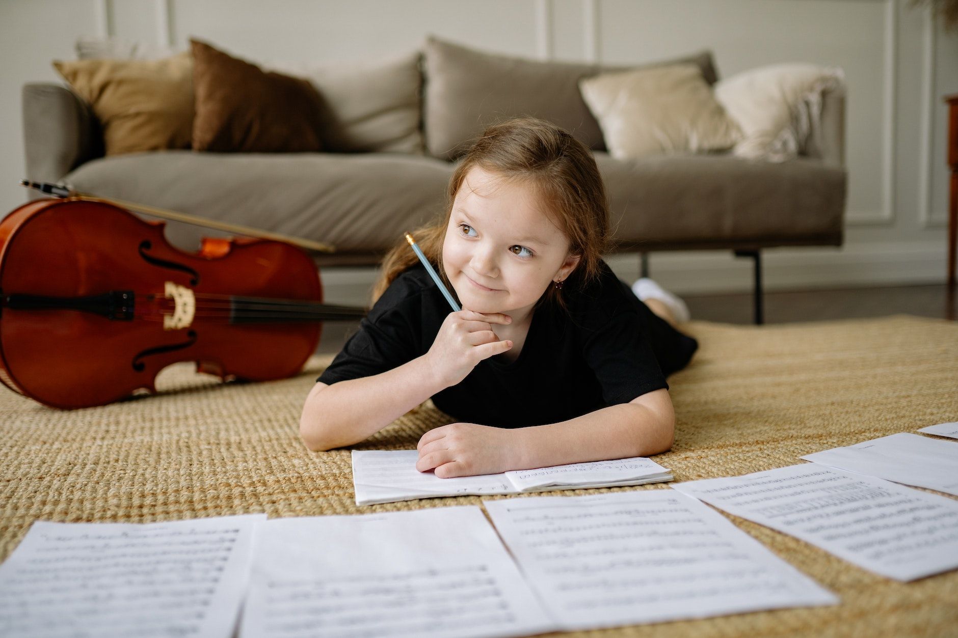 Thinking About Thinking Will Benefit Kids, Here’s How