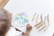 Simple Subtle Ways To Teach Math To Toddlers
