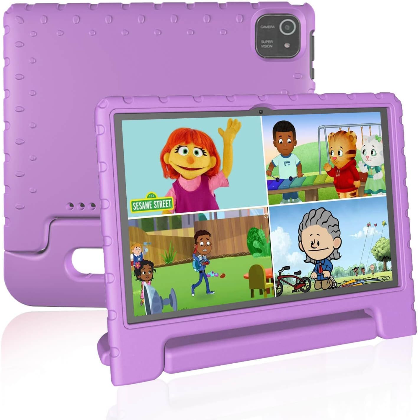 Best Tablets For Kids in 2023