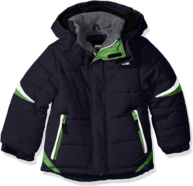 Best Winter Coats For Kids