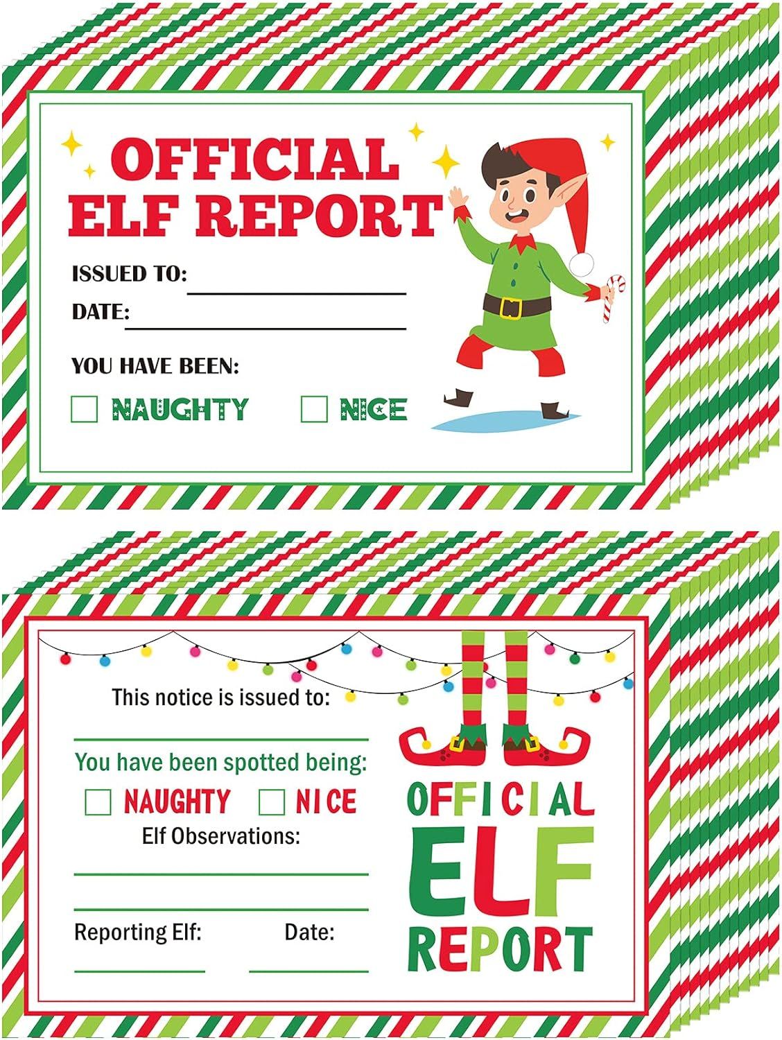 Best Elf on the Shelf Accessories