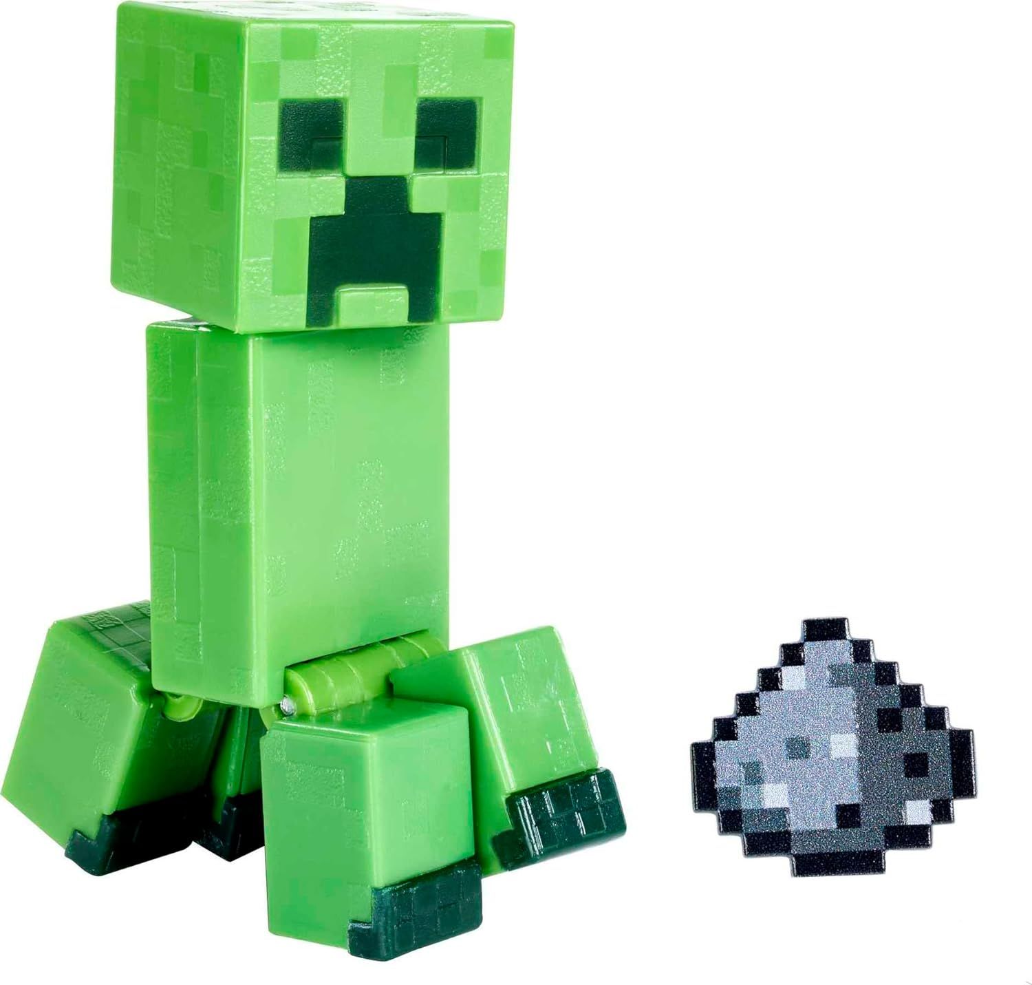 Best Minecraft Toys For Kids