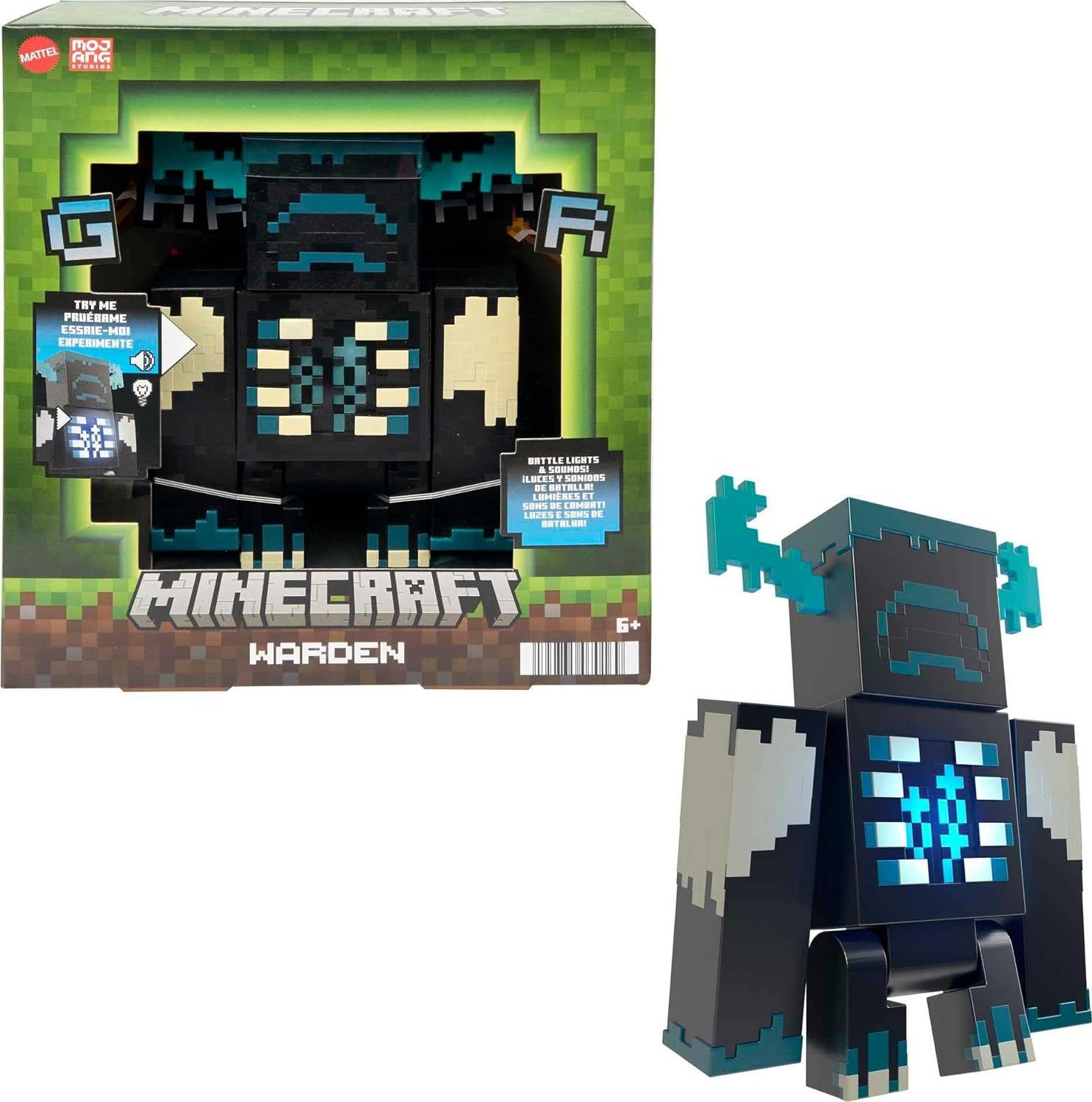 Best Minecraft Toys For Kids