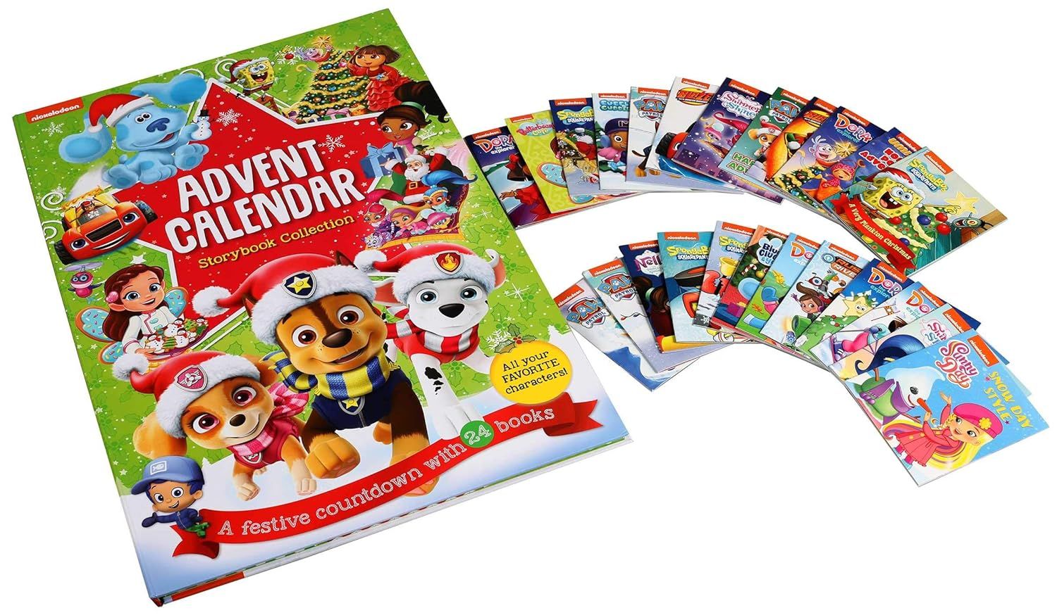 Best Advent Calendars For Kids