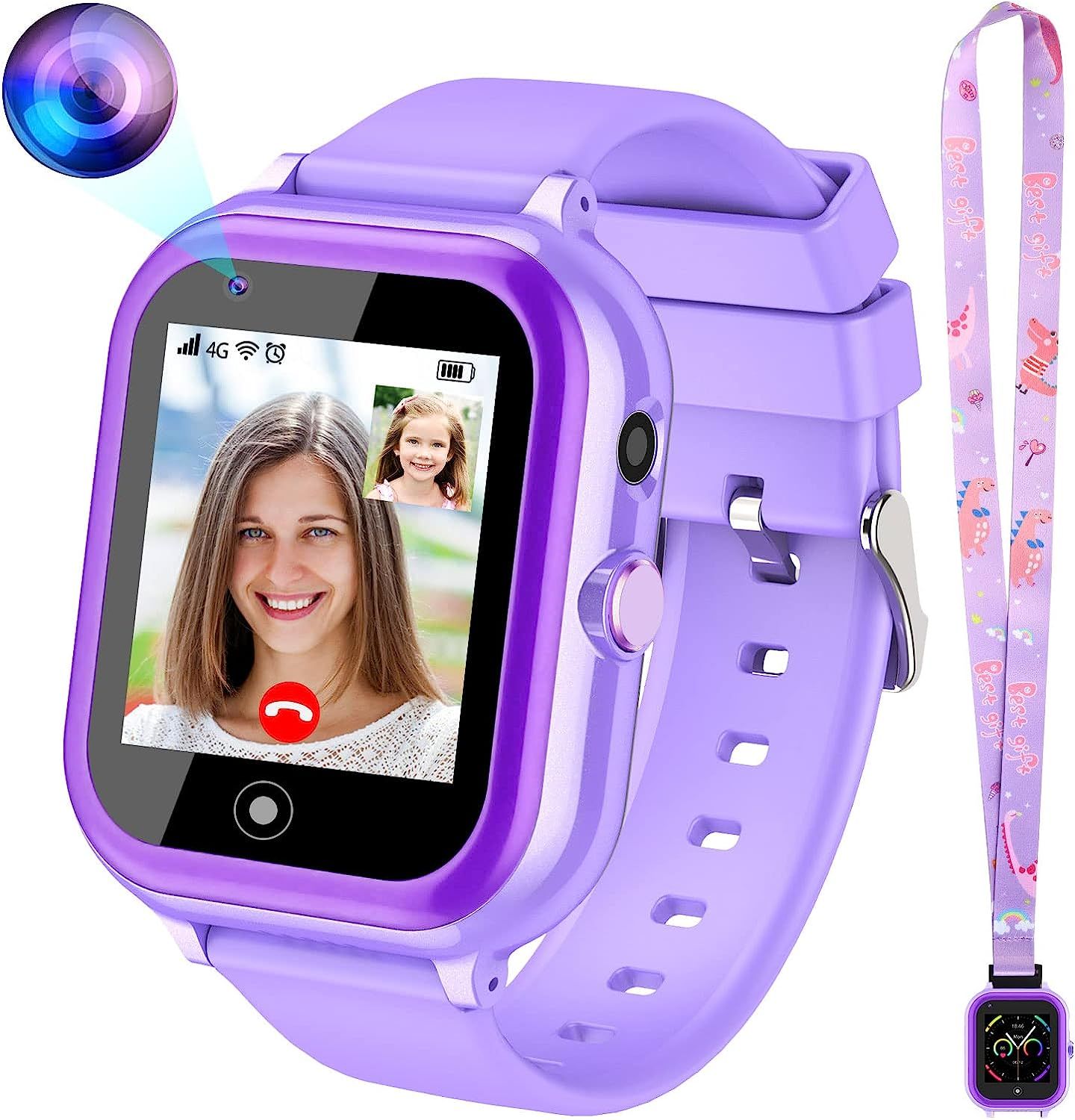Best Smartwatches For Kids