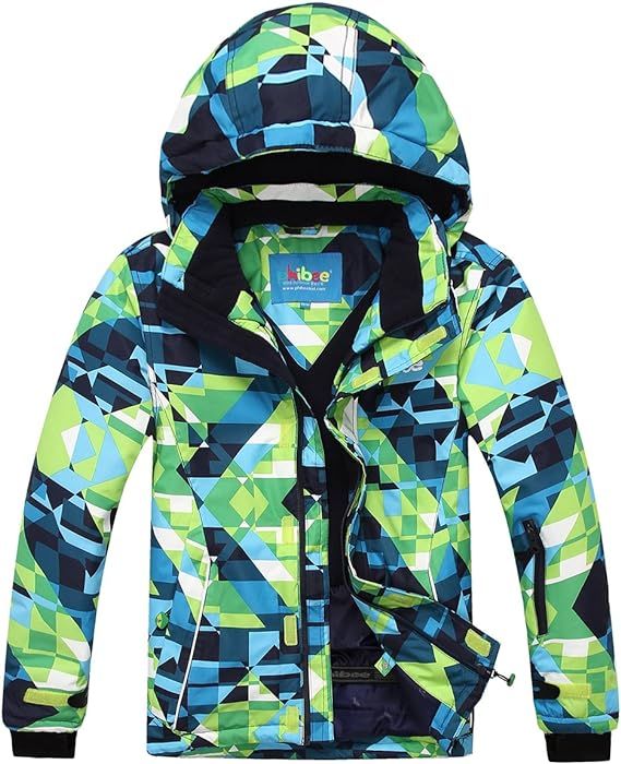 Best Winter Coats For Kids