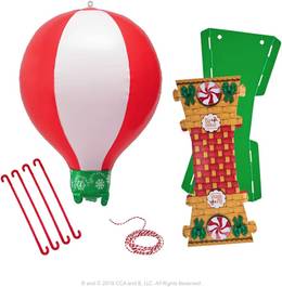 Best Elf On The Shelf Accessories