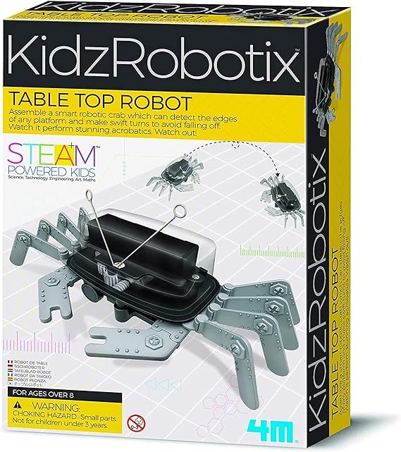 The Best Robotic Kits For Older Kids