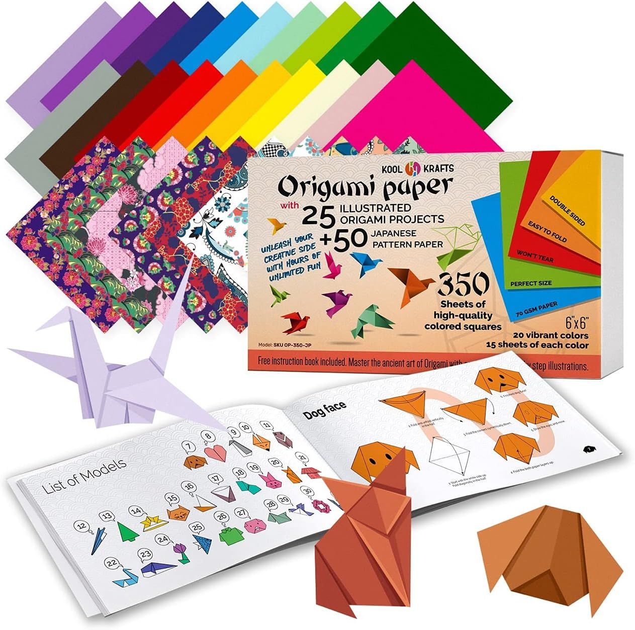 Best Creative Art And Craft Kits For Kids
