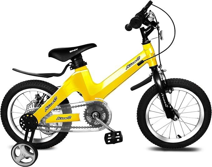 Best First Bikes For Kids