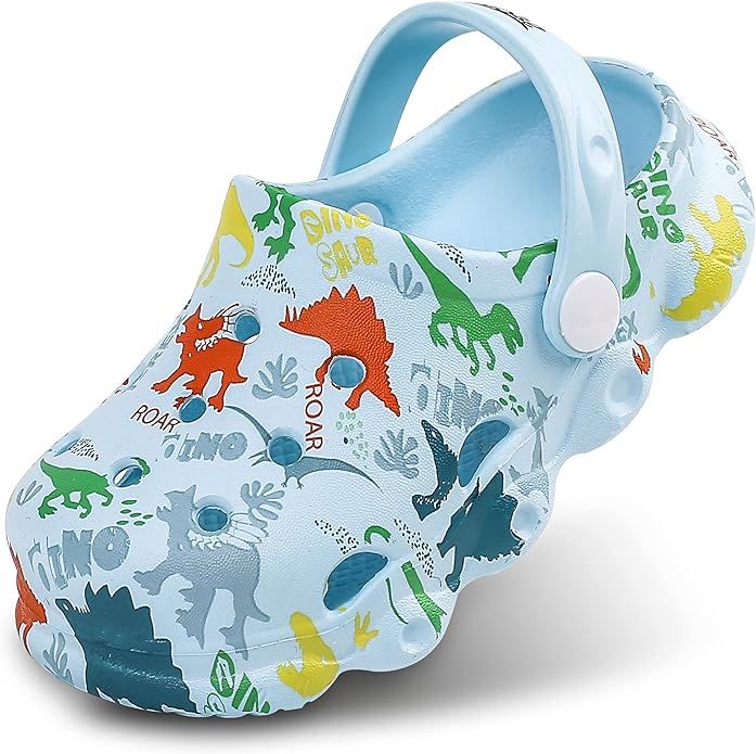 Stylish And Comfy School Shoes For Kids