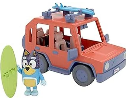 Best 'Bluey' Toys For Kids