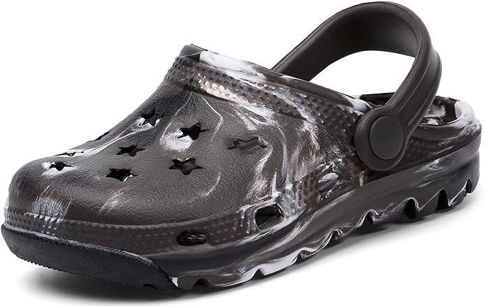 Stylish And Comfy School Shoes For Kids