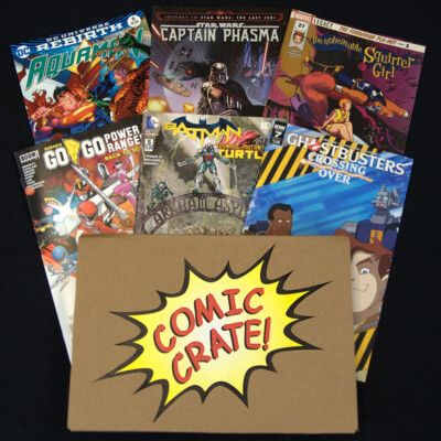 Best Subscription Boxes For Teens