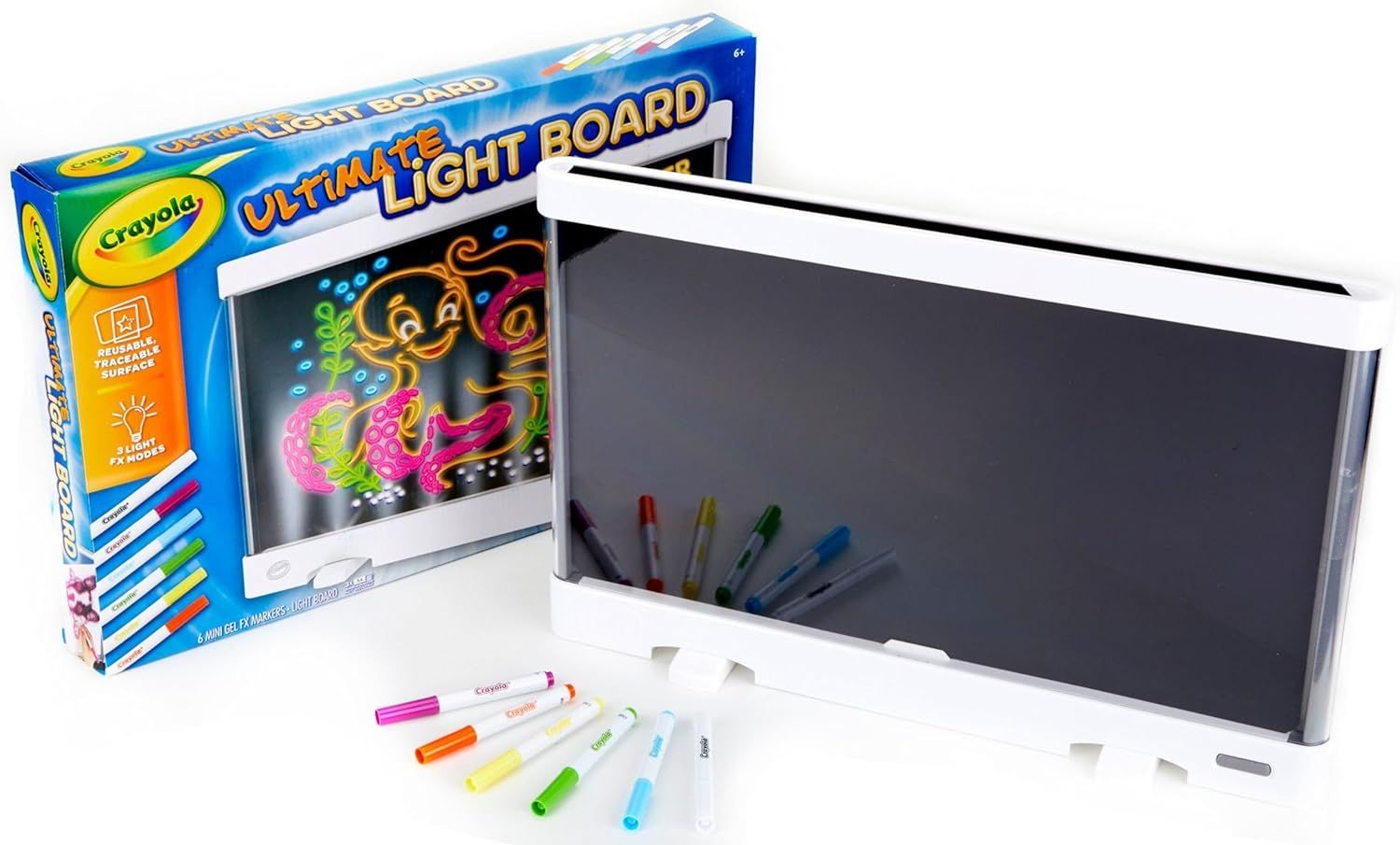 10 Best Writing Boards For Kids