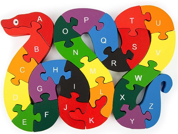 Best Wooden Toys For Kids