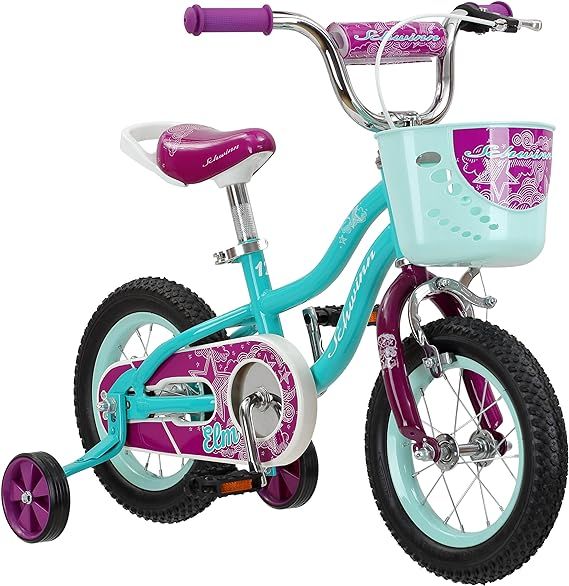 Best First Bikes For Kids