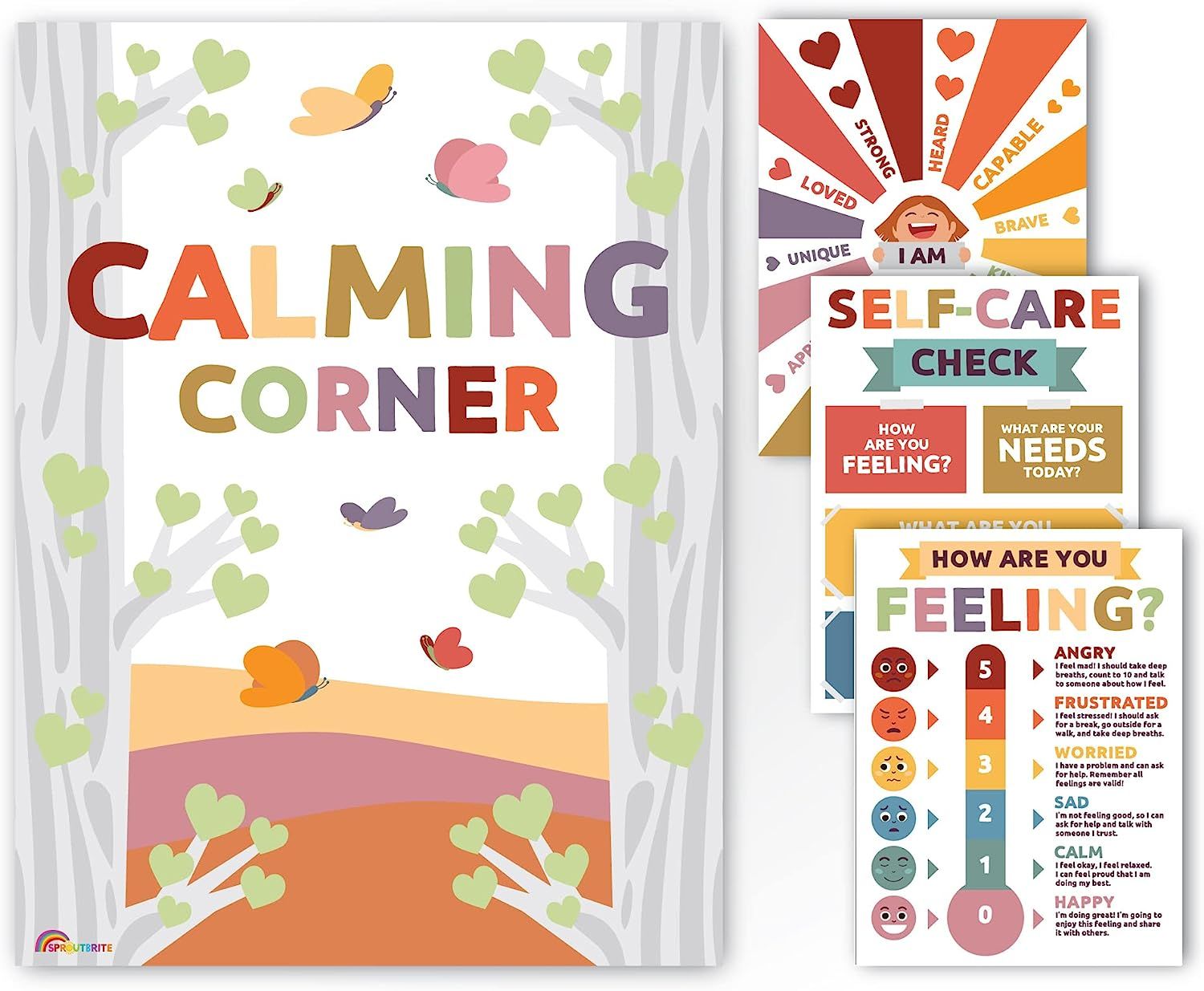 Best Organization Tools For Kids' Study Spaces