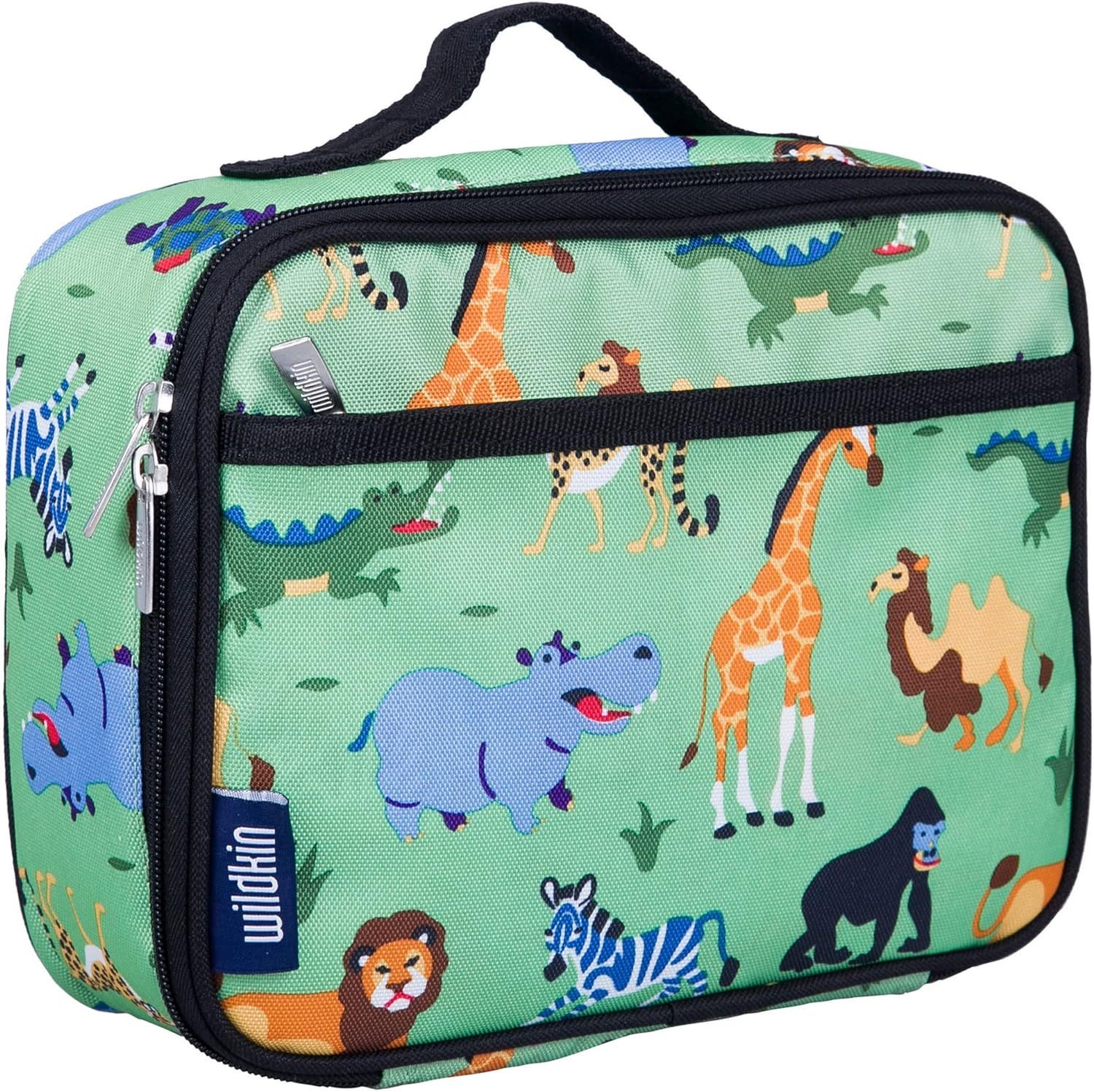 Best Lunch Boxes For Kids