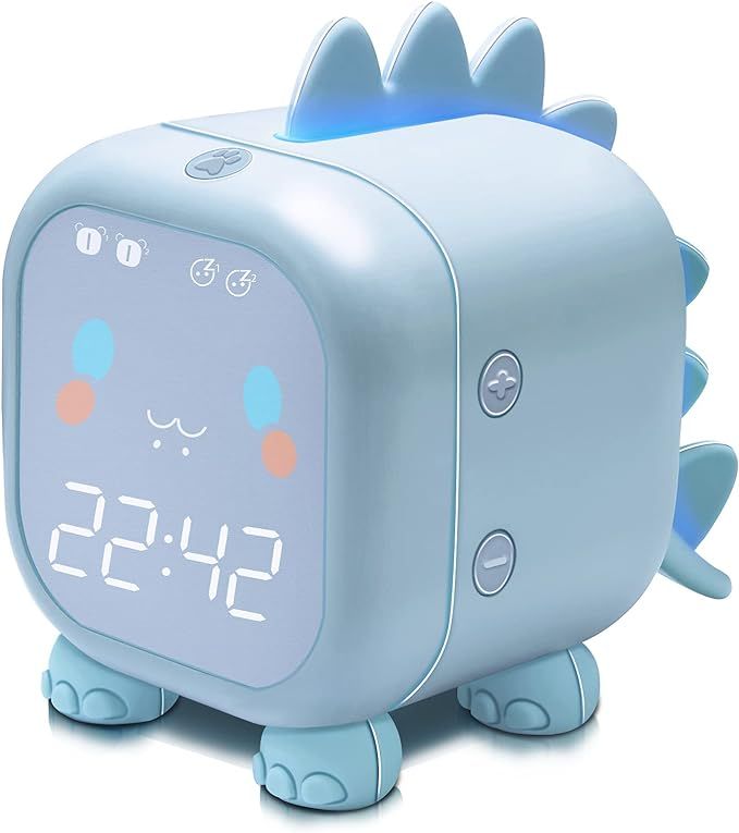 Best Alarm Clocks For School-Aged Kids