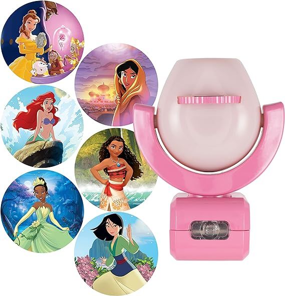 Best Nightlights For Kids