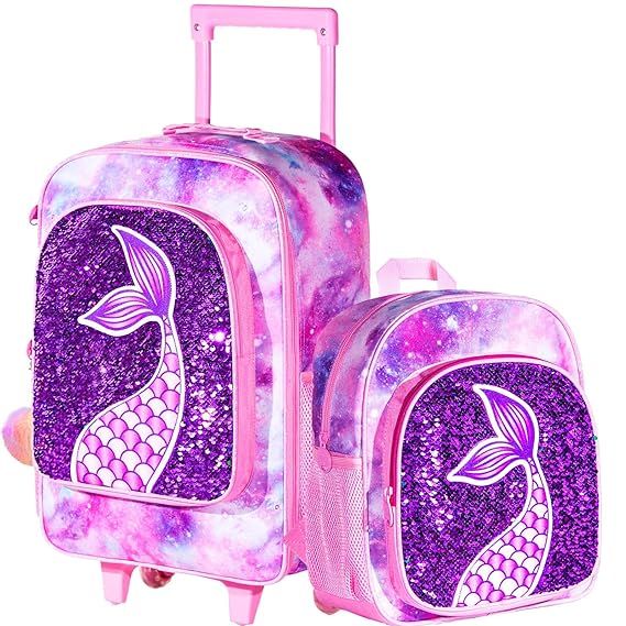 8 Best Luggage Options For Kids