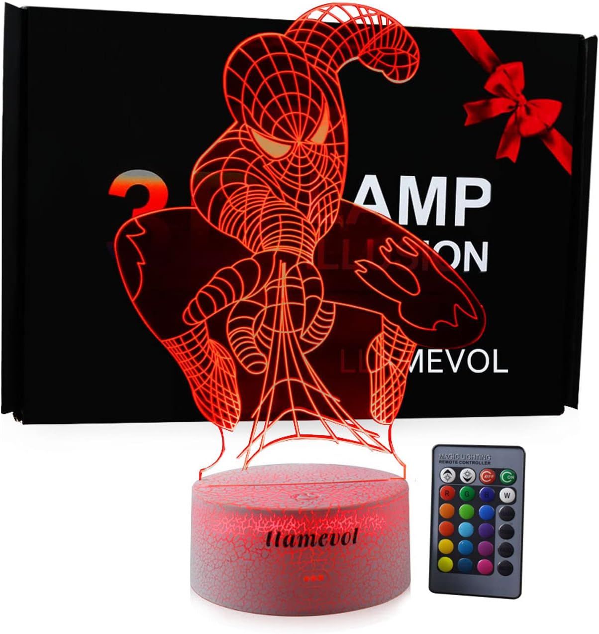 Best Products For A Marvel-Themed Bedroom