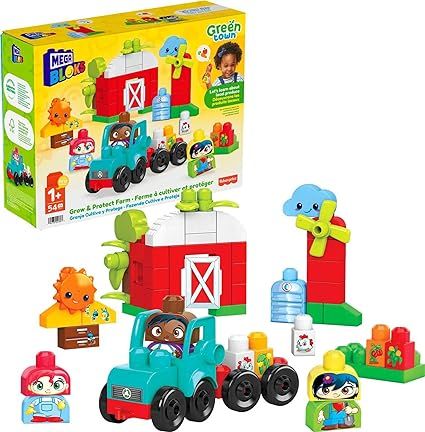 Best MegaBloks Sets For Kids