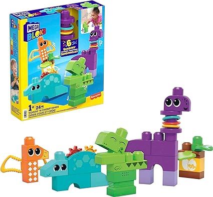 Best MegaBloks Sets For Kids