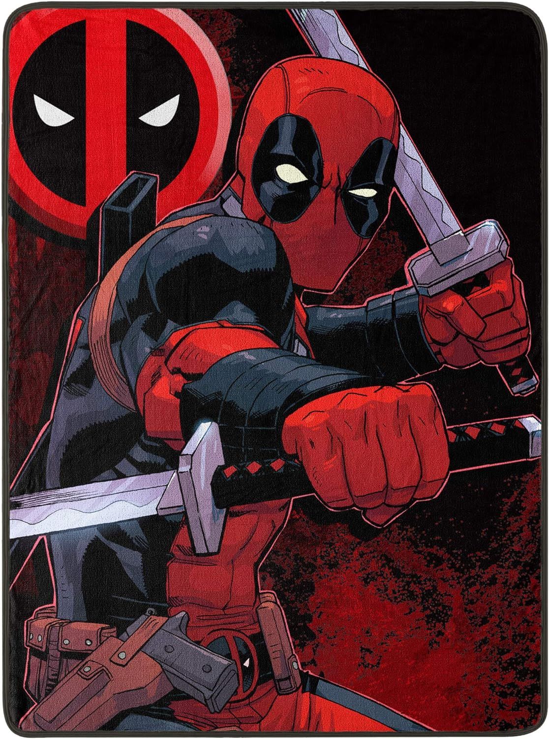 Best Products For A Marvel-Themed Bedroom