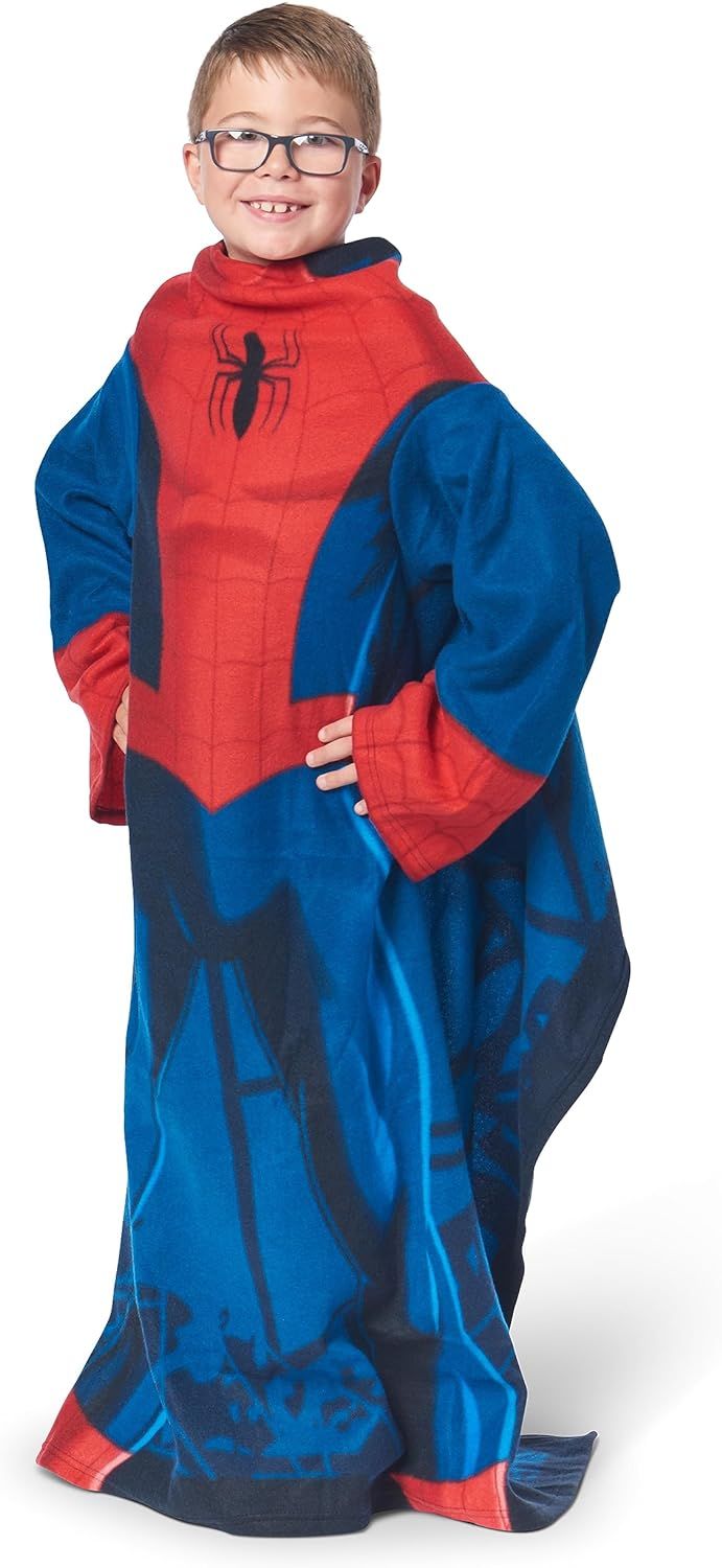 Best Products For A Marvel-Themed Bedroom