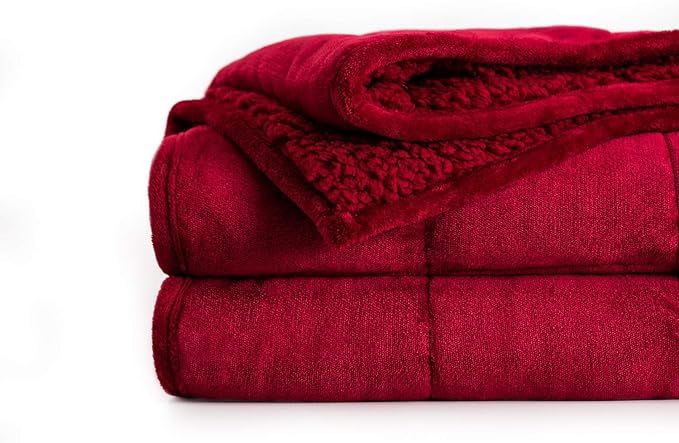Best Weighted Blankets For Kids And Adults