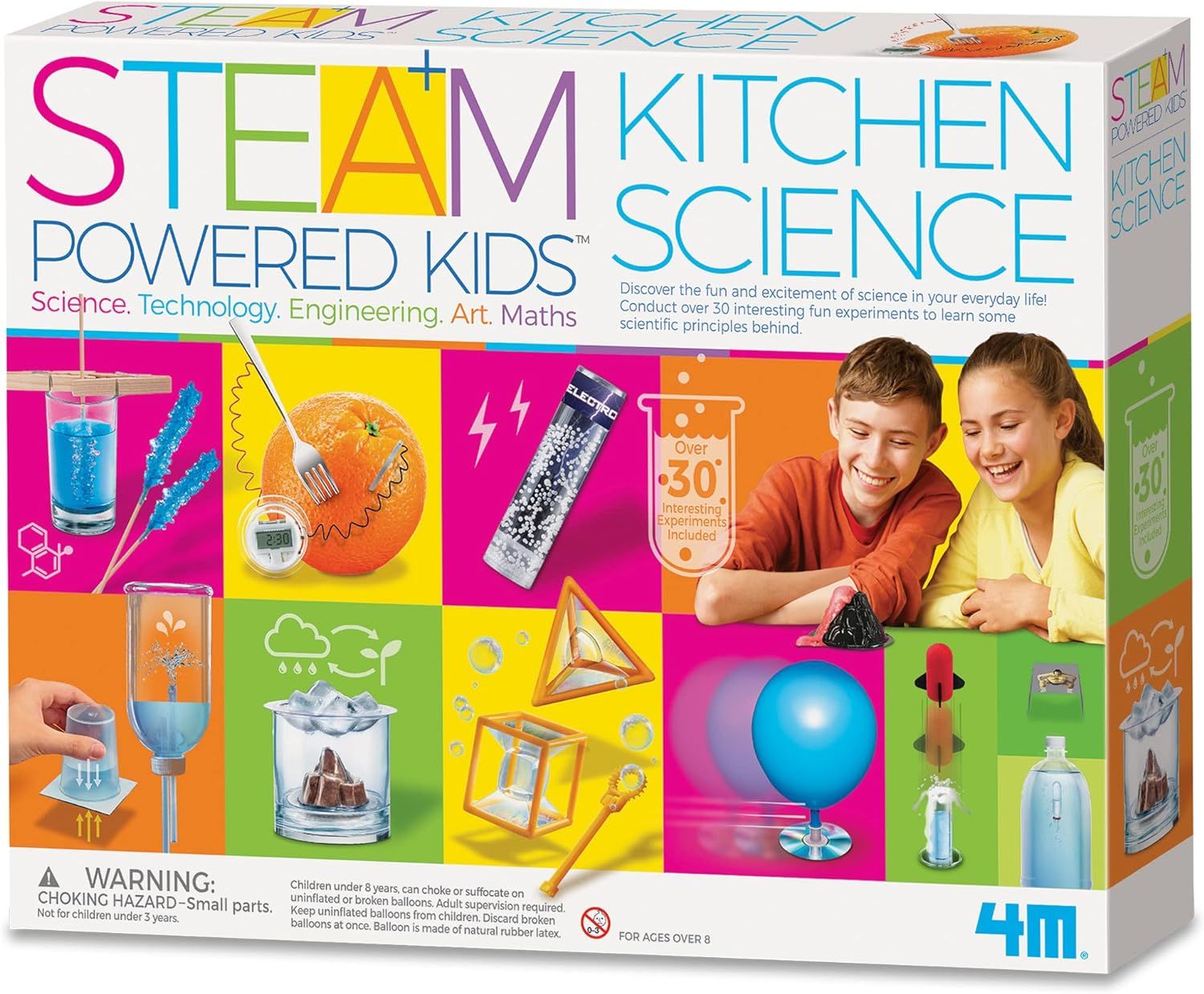 Best Science Experiment Kits For Kids