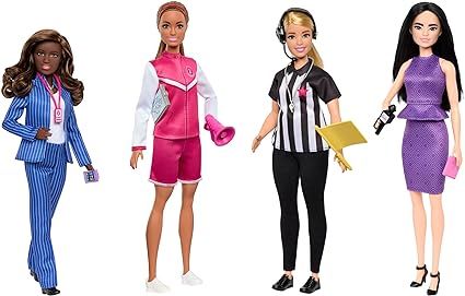 Best Gift Ideas For Barbie Lovers