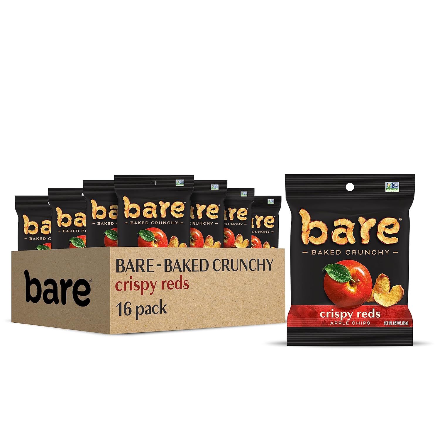 Best Healthy Packaged Snacks