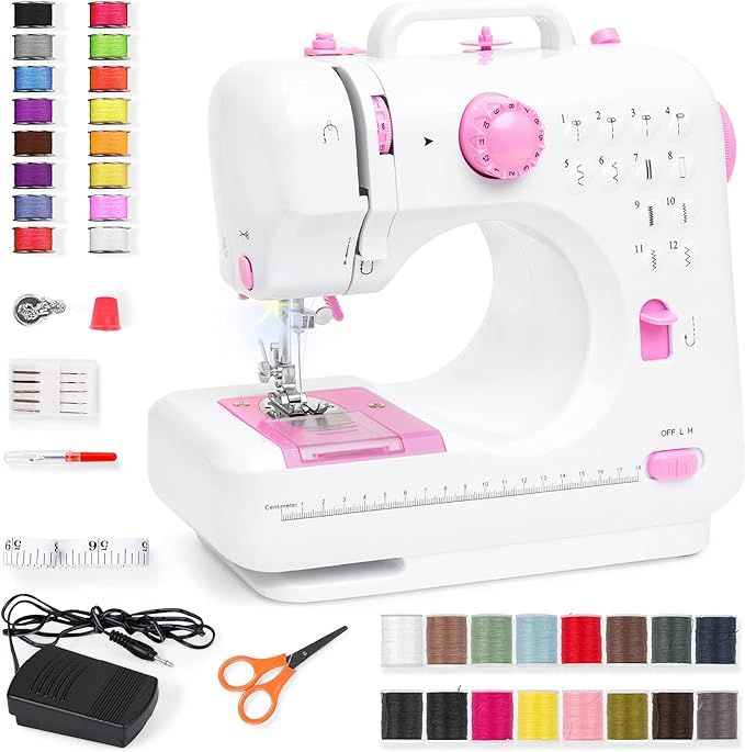 Best Sewing Machine For Kids