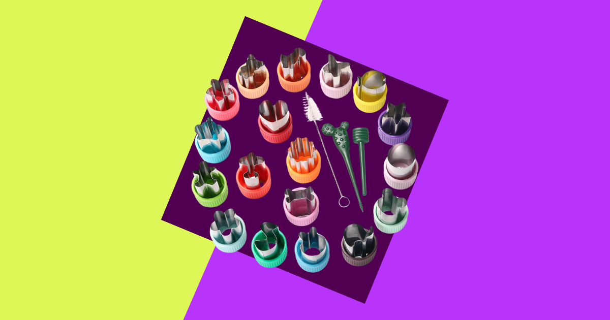 Best Cooking Tools For Kids