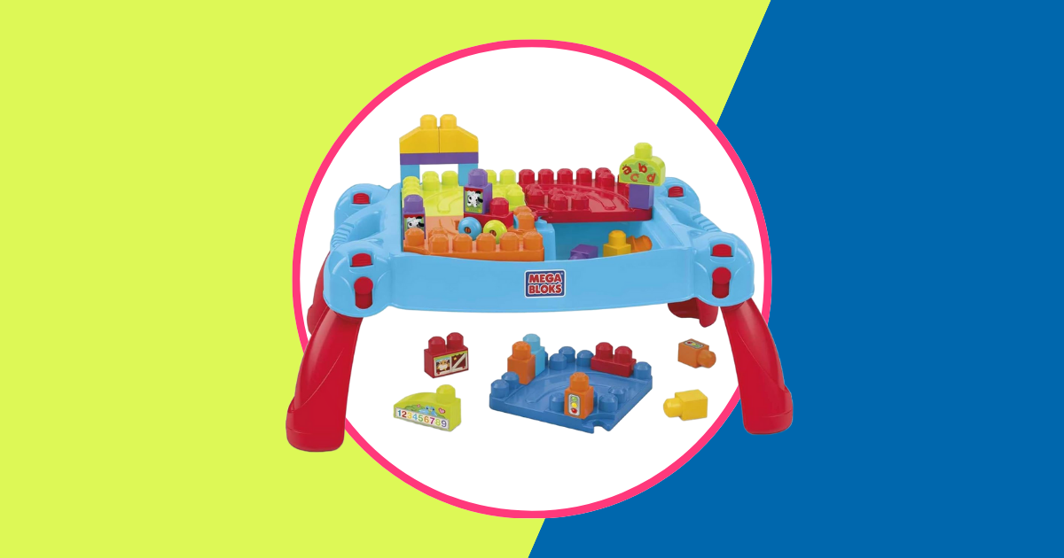 Best MegaBloks Sets For Kids