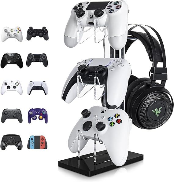 Best Gift Ideas For Gamer Kids