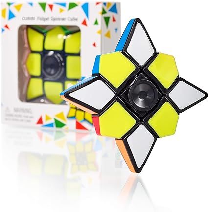 Best Fidget Cubes For Kids