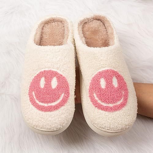 Best Fuzzy Slippers For Moms