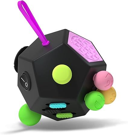 Best Fidget Cubes For Kids
