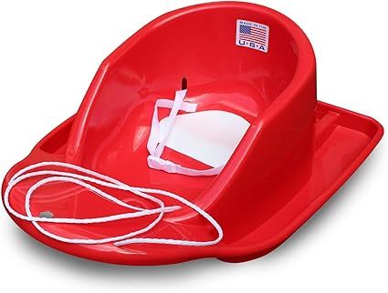 Best Sleds For Kids During The Winter