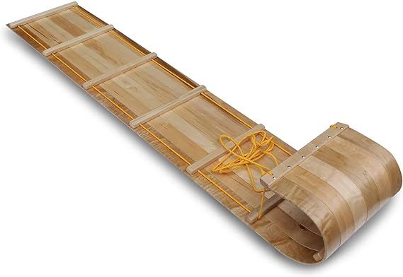 Best Sleds For Kids During The Winter
