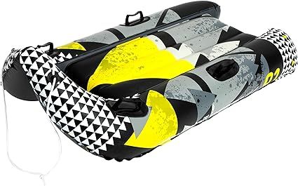 Best Snow Sleds For Parents