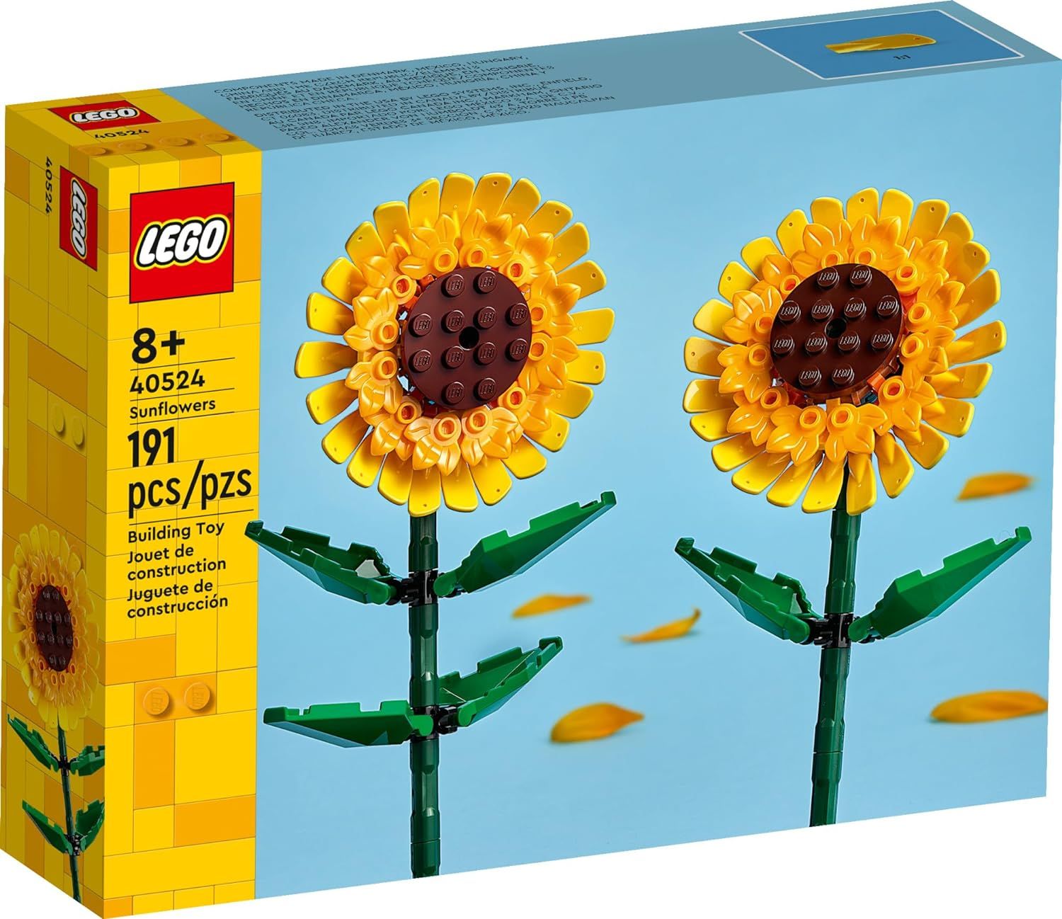 Best LEGO Sets For Valentine's Day