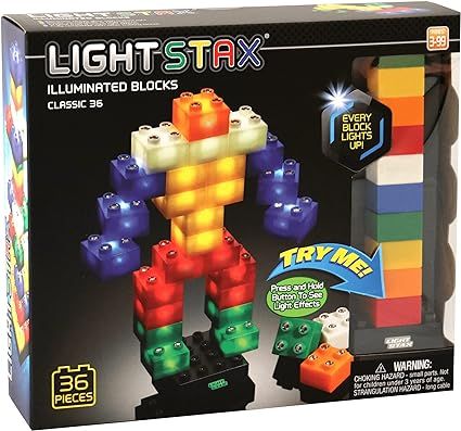 Best Tetris Themed Toys