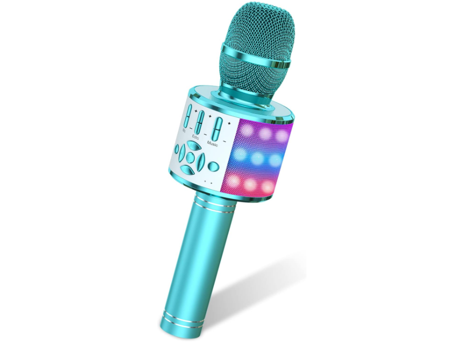 Best Karaoke Gifts For Kids
