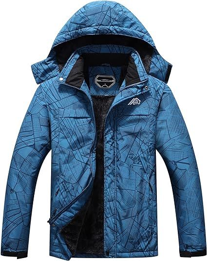 Best Lightweight Winter Jackets For Teens