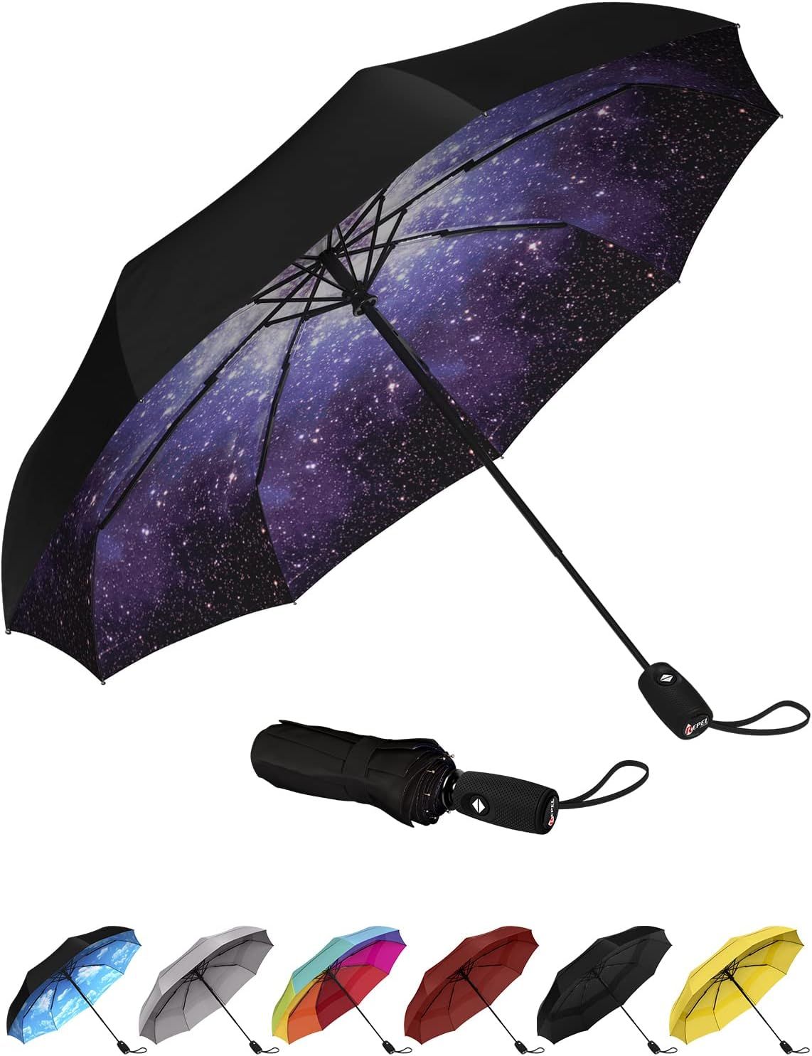 Best Umbrellas For Teens